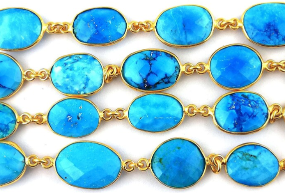 Gemstones Bezel – Beadspoint